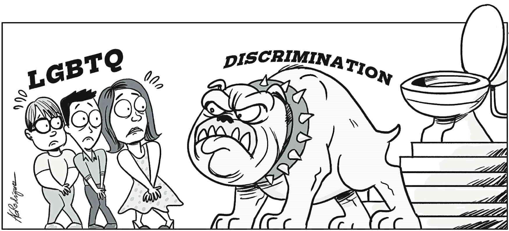 Editorial Cartoons of the Week (August 17 to 23, 2019) | CMFR