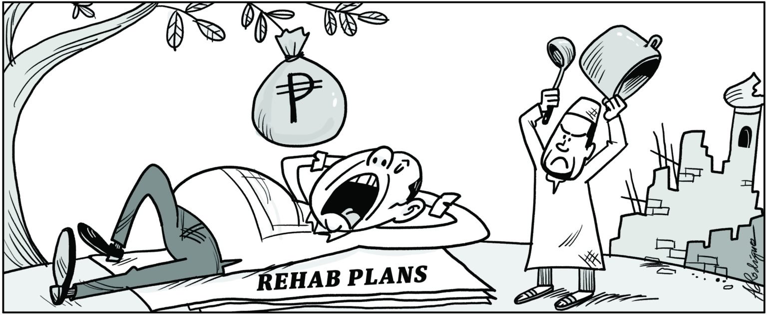 Editorial Cartoons of the Week (February 8 to 14) | CMFR