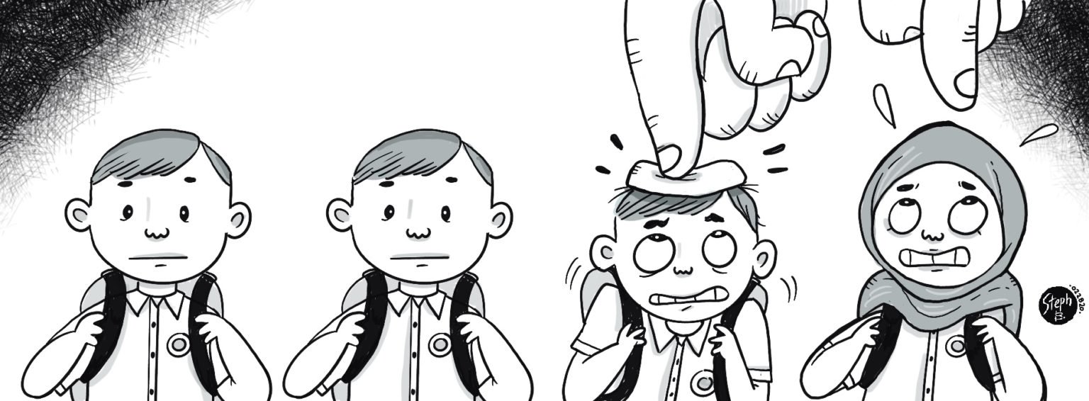 Editorial Cartoons of the Week (February 22 to 28) | CMFR