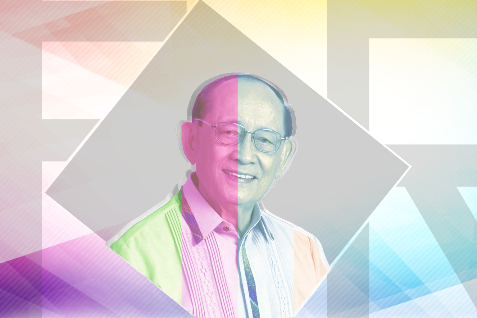 Press freedom champion: Journalists pay tribute to Former President ...