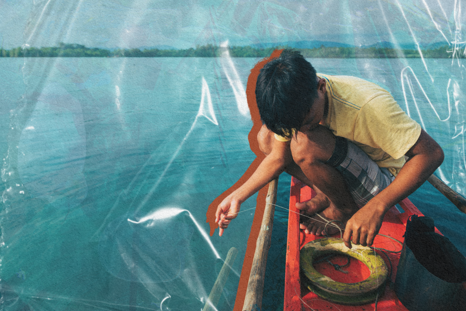 Rappler reports inadequate gov’t support in fight against plastic | CMFR