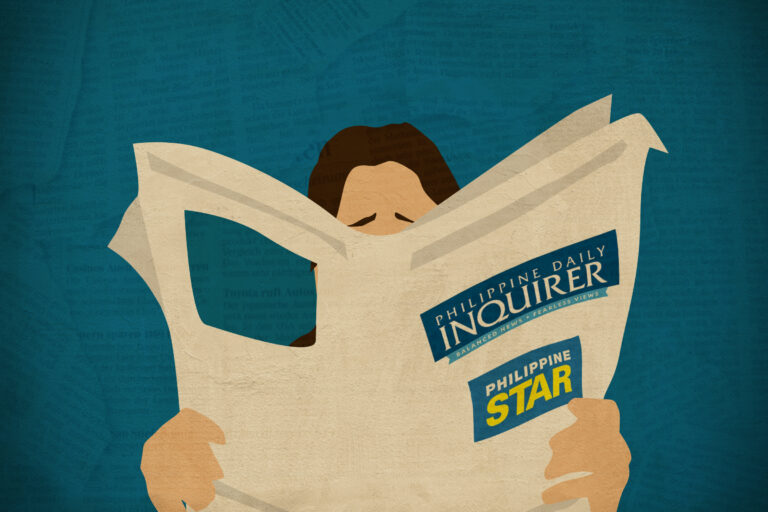 Editorial cartoons and the long journey of political commentary | CMFR