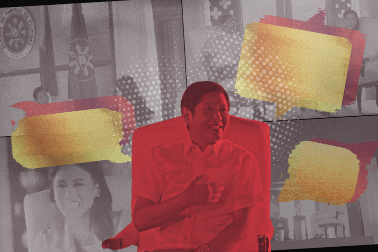 ALLTV’s Marcos interview shows early signs of media cronyism | CMFR