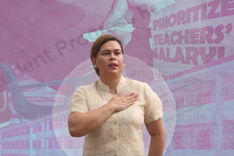 Not enough or too much: Rappler challenges Duterte’s claim to end ...