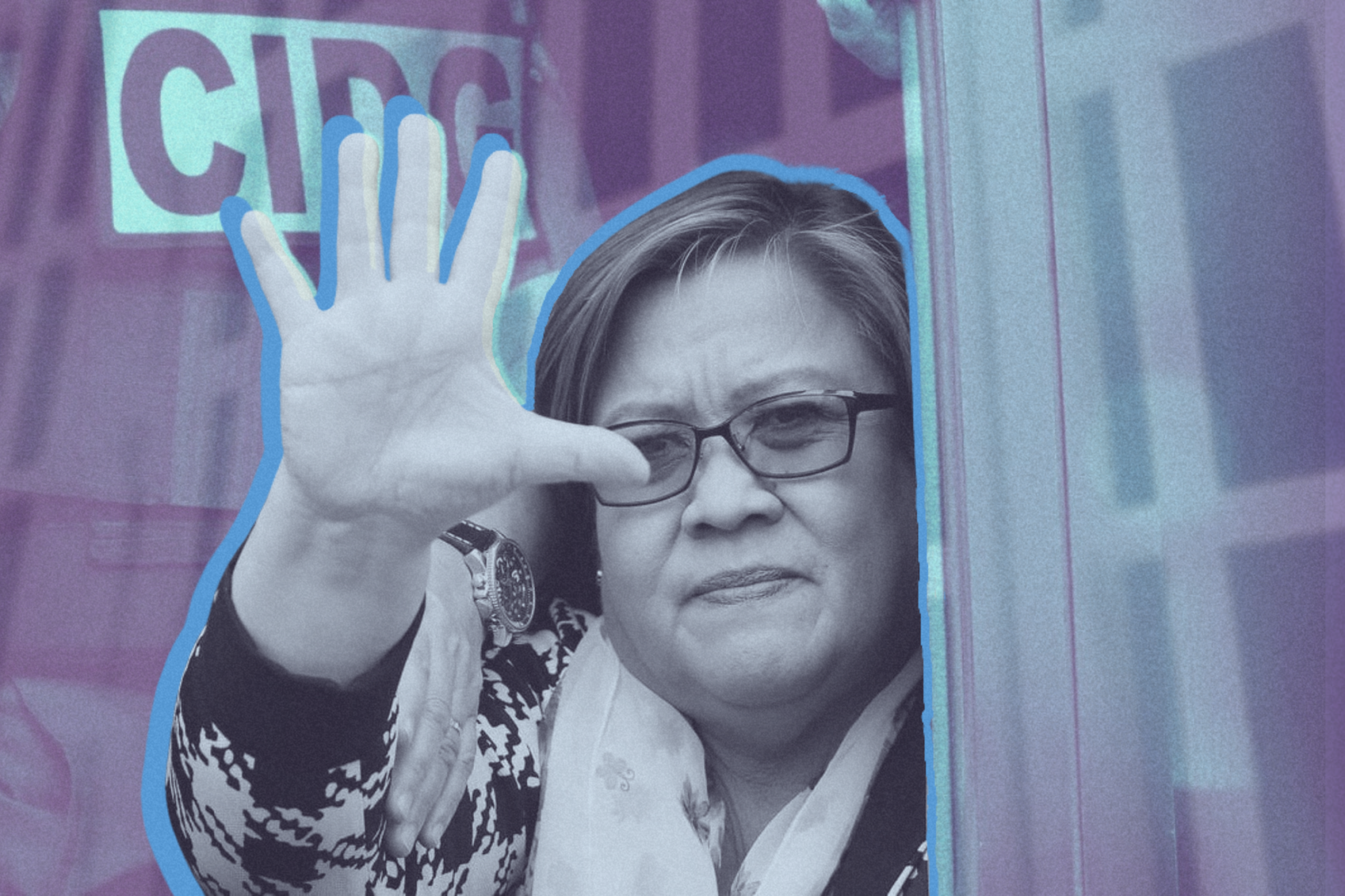 Unity or Continuity: Marcos Jr. on the Leila de Lima case | CMFR