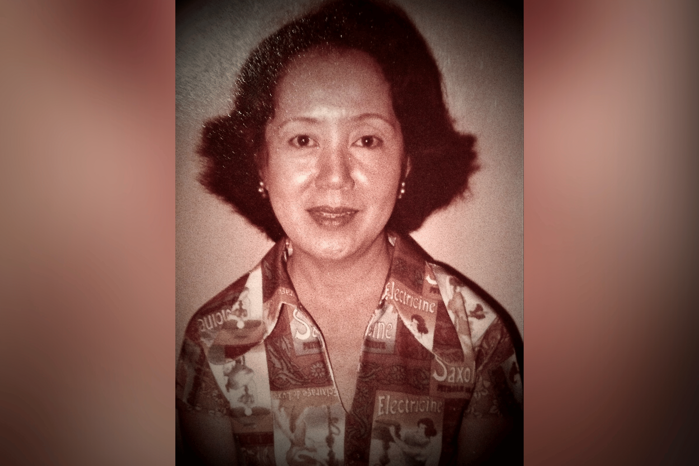 Doris Trinidad Gamalinda, 95 | CMFR