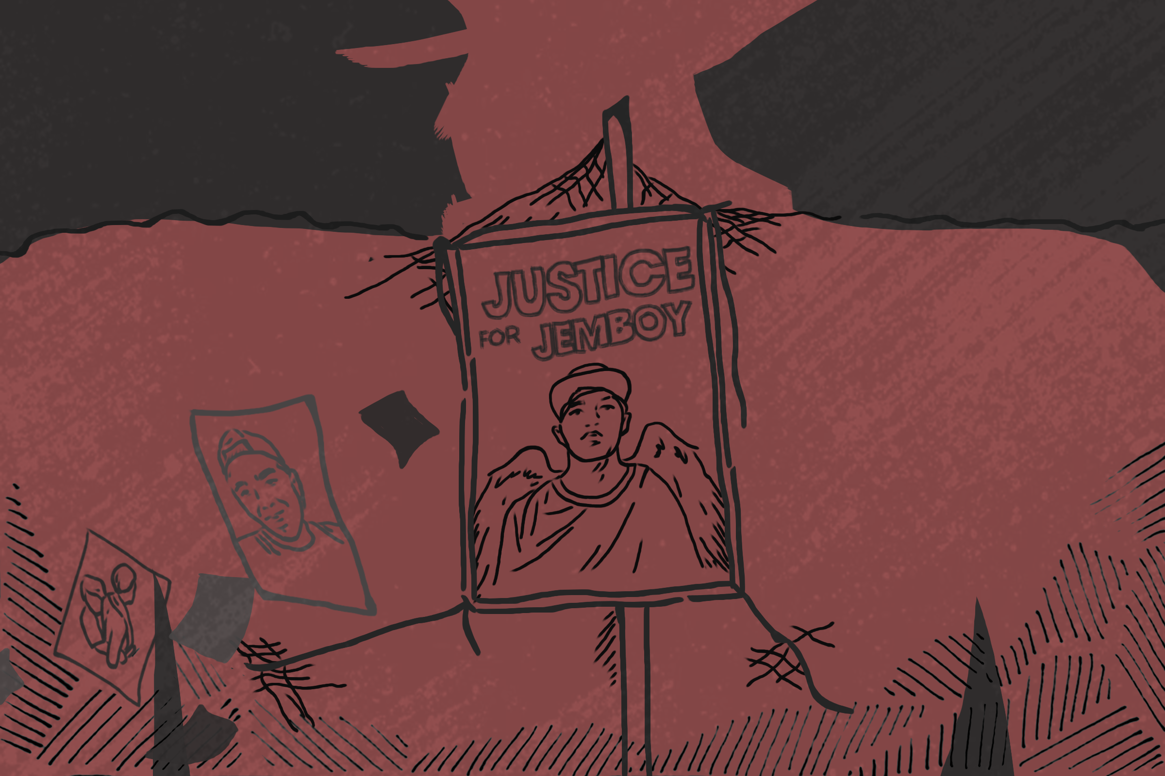 Another Kian? Police killing of Navotas teen prompts media scrutiny | CMFR