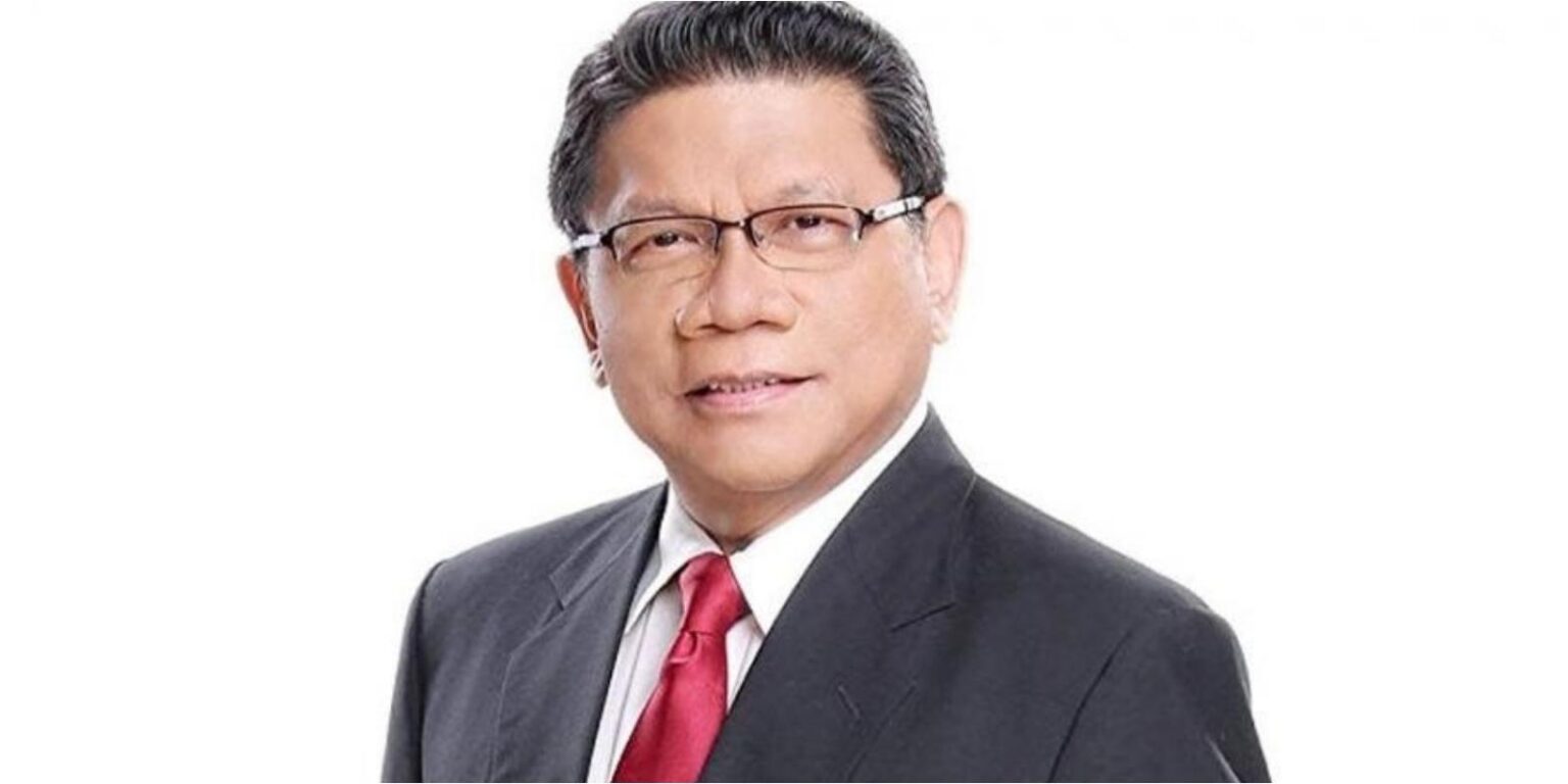 Miguel “Mike” Enriquez, 71 | CMFR