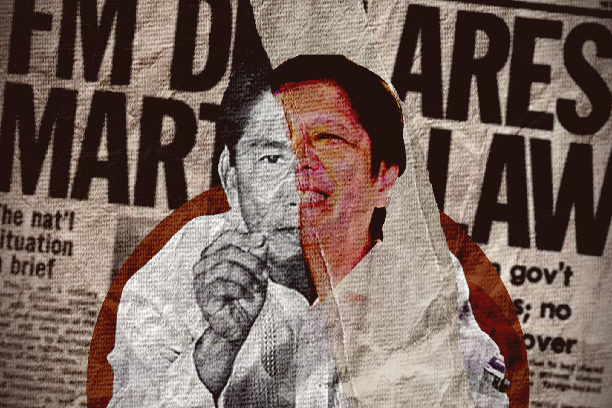 A Tale of Contrasts: Ten-day coverage of Martial Law commemoration | CMFR