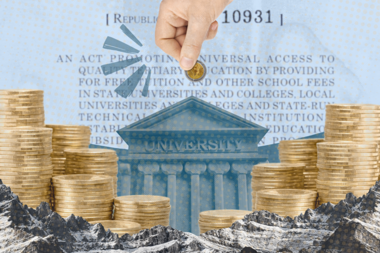 Philstar.com shows how SUC budget cuts threaten quality public ...