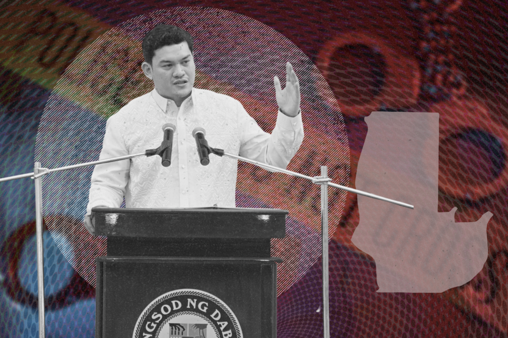 A Duterte legacy: Rappler recalls killings in Davao City amid Baste’s ...