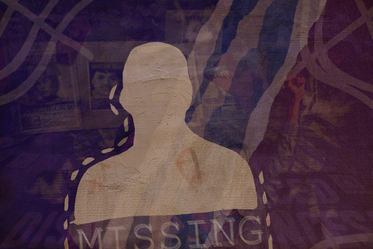 Finding the missing: Media and the disappeared | CMFR