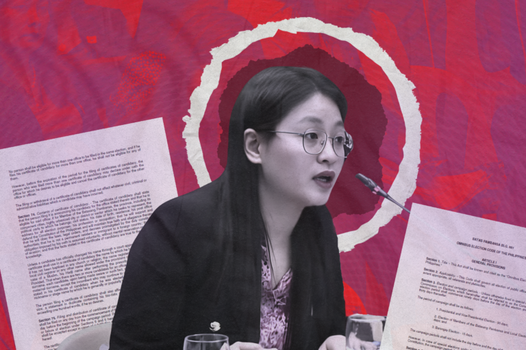 Mayor Alice Guo POGO controversy exposes need for electoral reform | CMFR