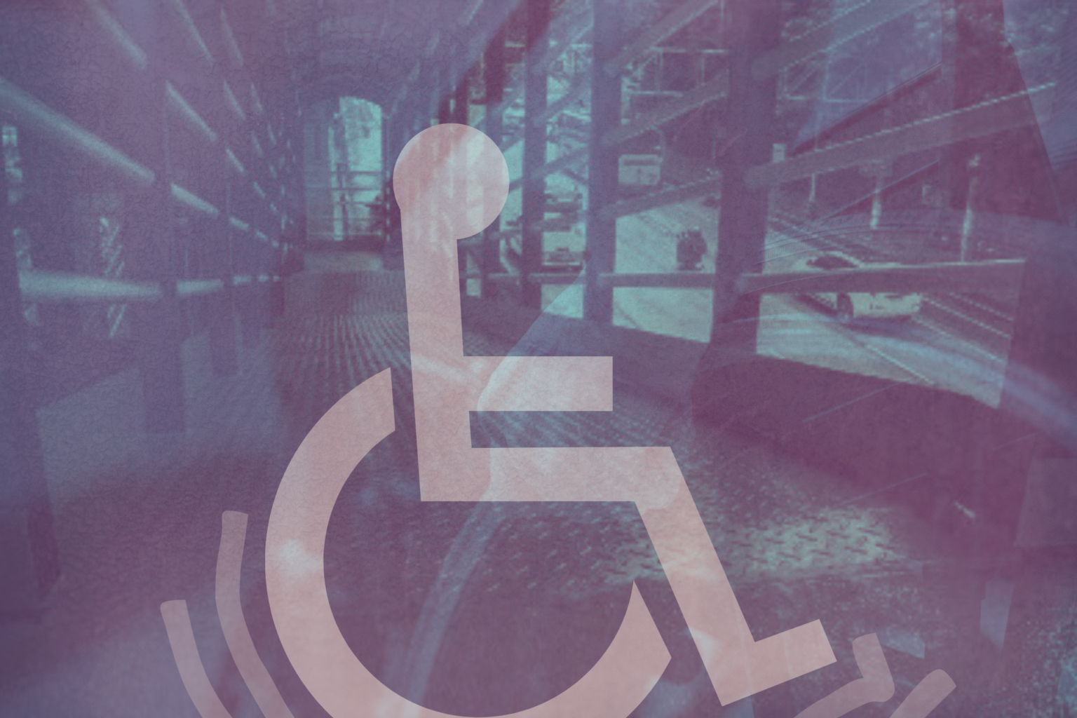 ‘Too steep and slippery:’ 24 Oras points to dangers of EDSA Busway ramp ...