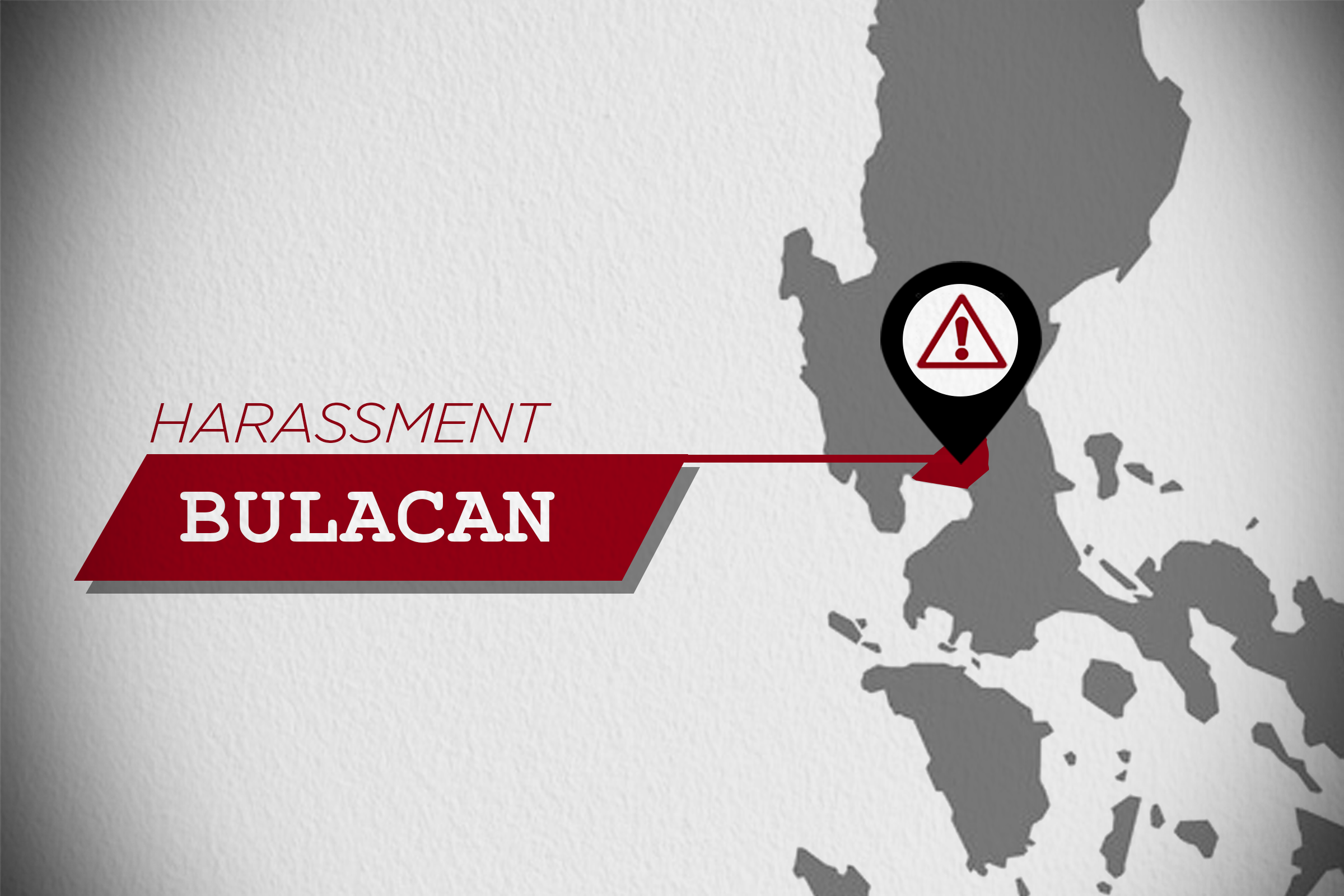 Manila Today editor harassed for covering protest action, threatened ...