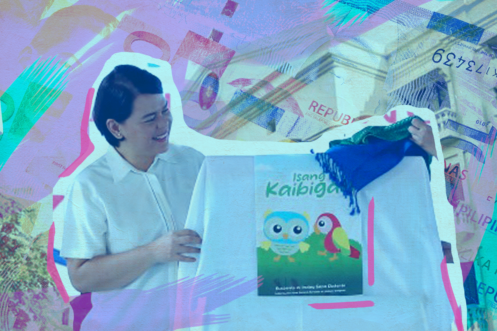 Reports expose funding gap between Duterte's book and learners' needs ...