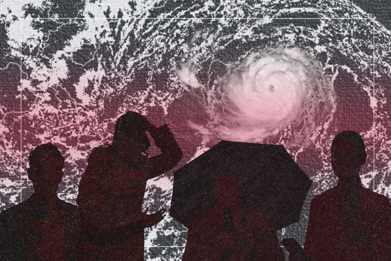 News5 explains Bicol River Basin as flooding factor | CMFR