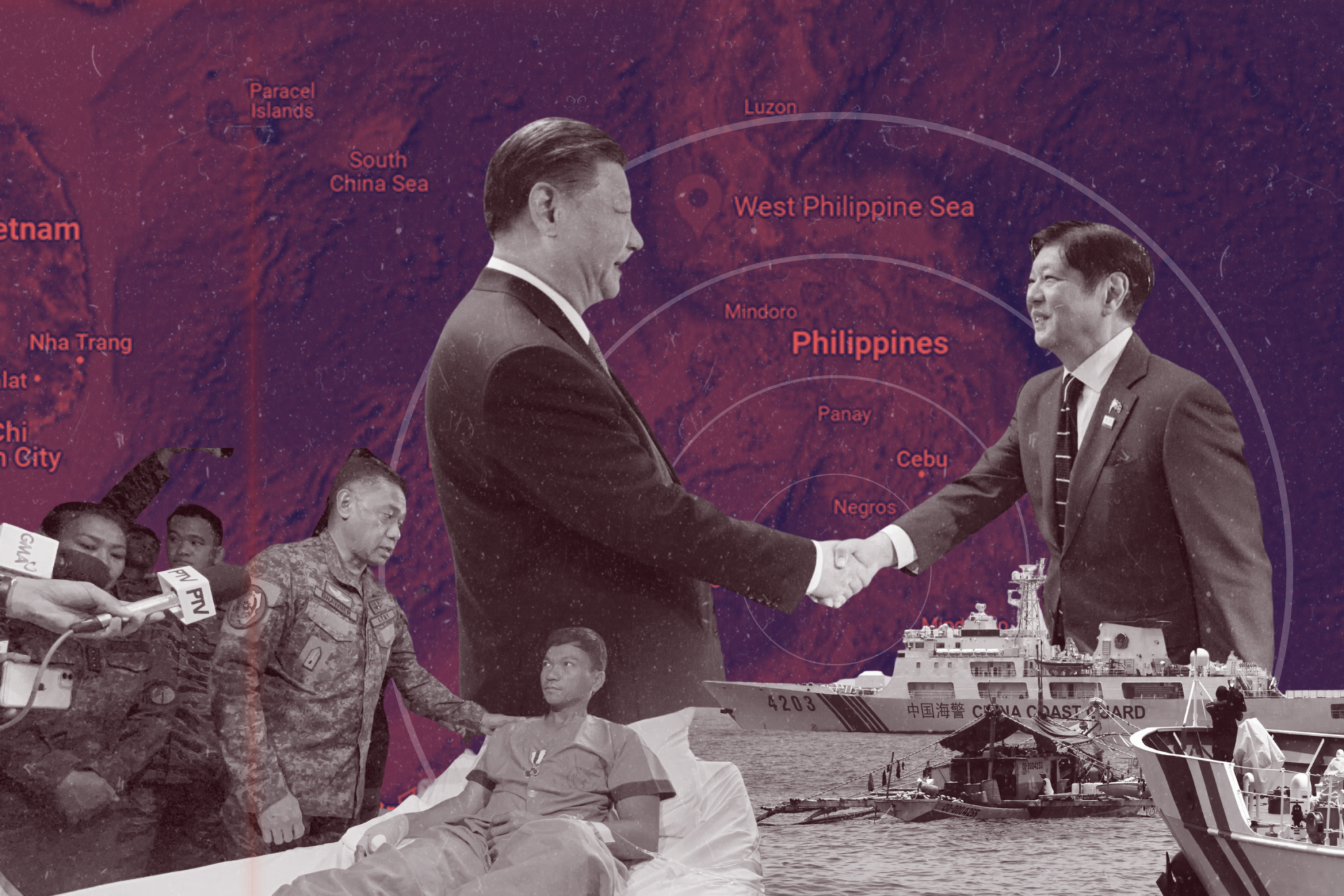 WPS in 2024: Media must shift to report on WPS policy under Marcos Jr. | CMFR