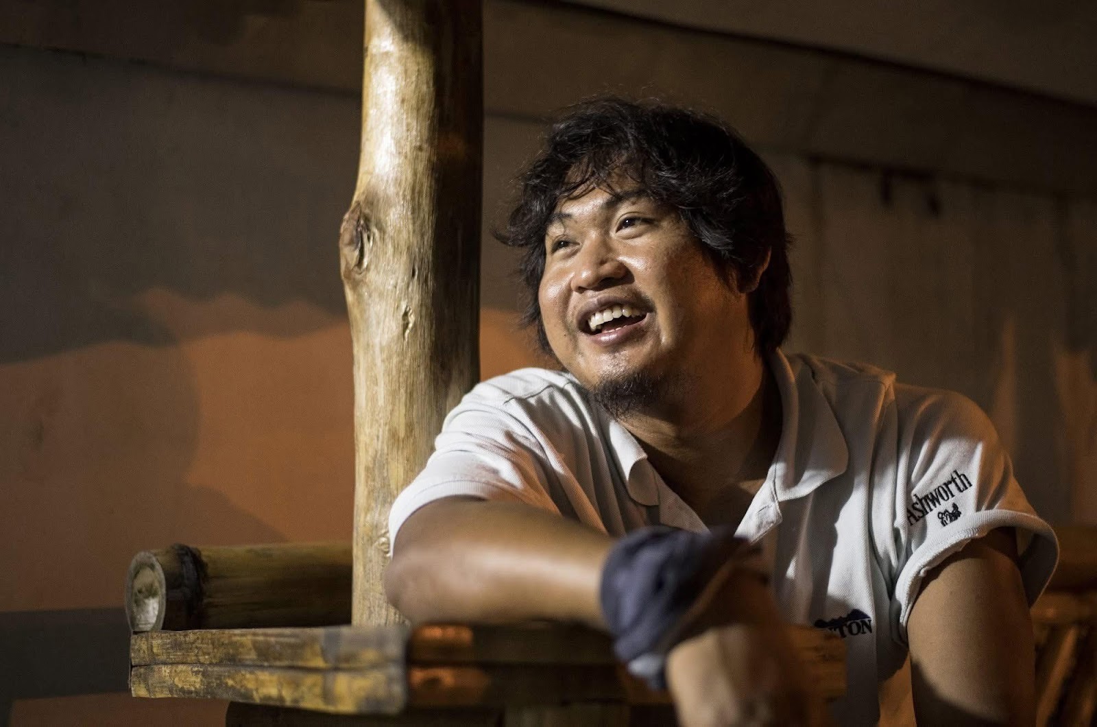 Inquirer photojournalist Richard Reyes, 34 | CMFR