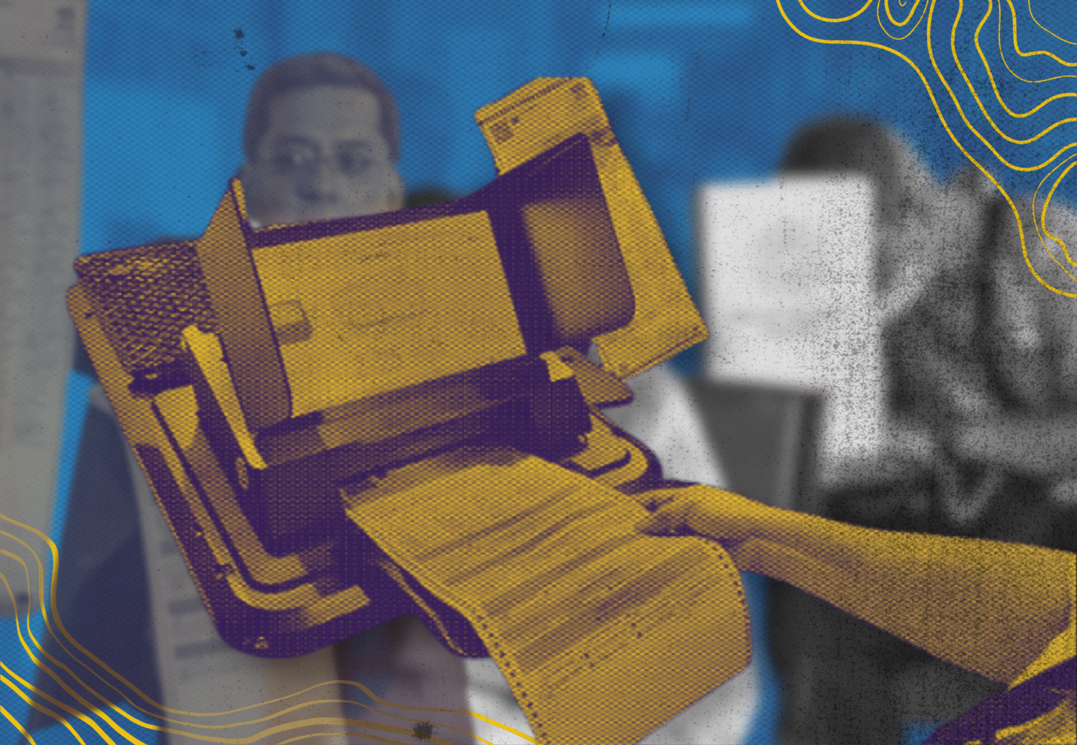 Election Day 2025: TV5 shines with live data reporting | CMFR