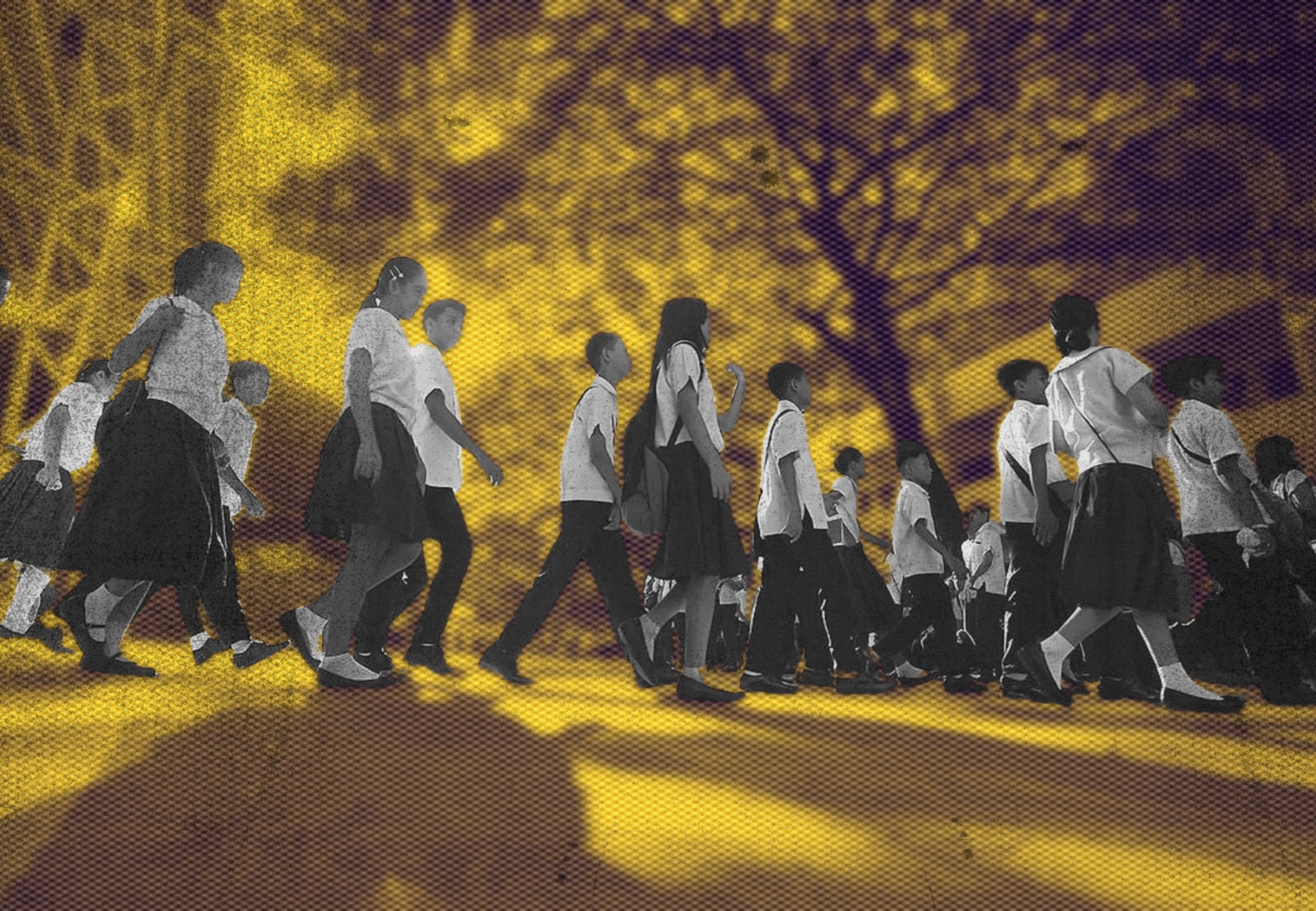 Rappler’s review checks K to 12 and revised Senior High School program, confirms continuing ...